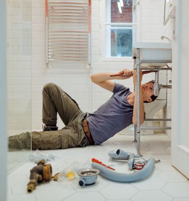 About Us | R. DiFoggio and Sam Plumbing and Sewer Co.